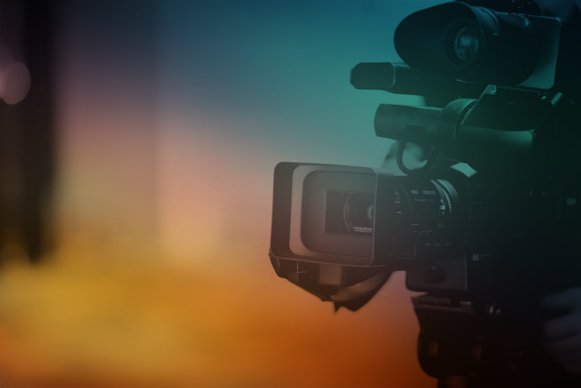 Videography Wallpaper